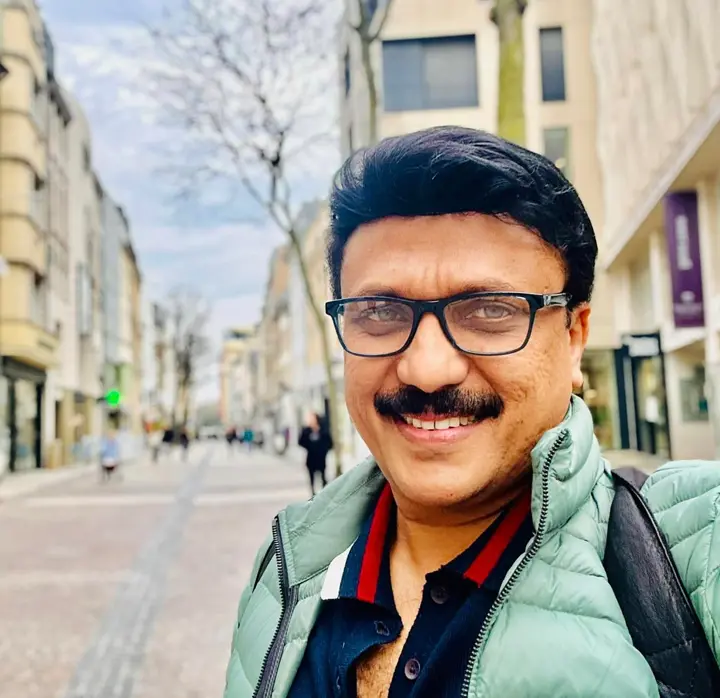 Kurias Earth Ayurveda Hospital Management & Expert Team